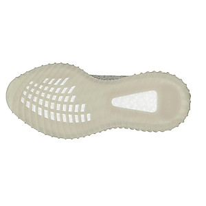 adidas Yeezy Boost 350 V2 Lace Up Sneakers