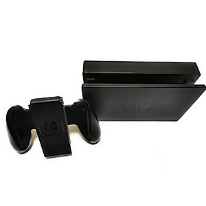 Nintendo Switch (Neon Red/Neon Blue) + £30 Nintendo eShop Voucher