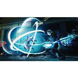 Devil May Cry 5 Special Edition