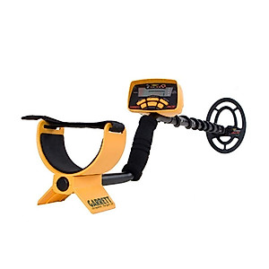 Garrett ACE 250 Metal Detector with Submersible Search Coil