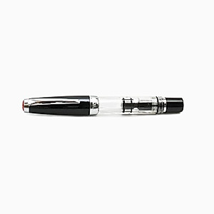 TWSBI Diamond Mini Classic Fountain Pen Stub1.1 nib