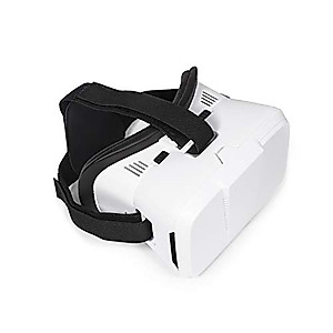 Thumbsup UK, Immerse Plus Virtual Reality Headset