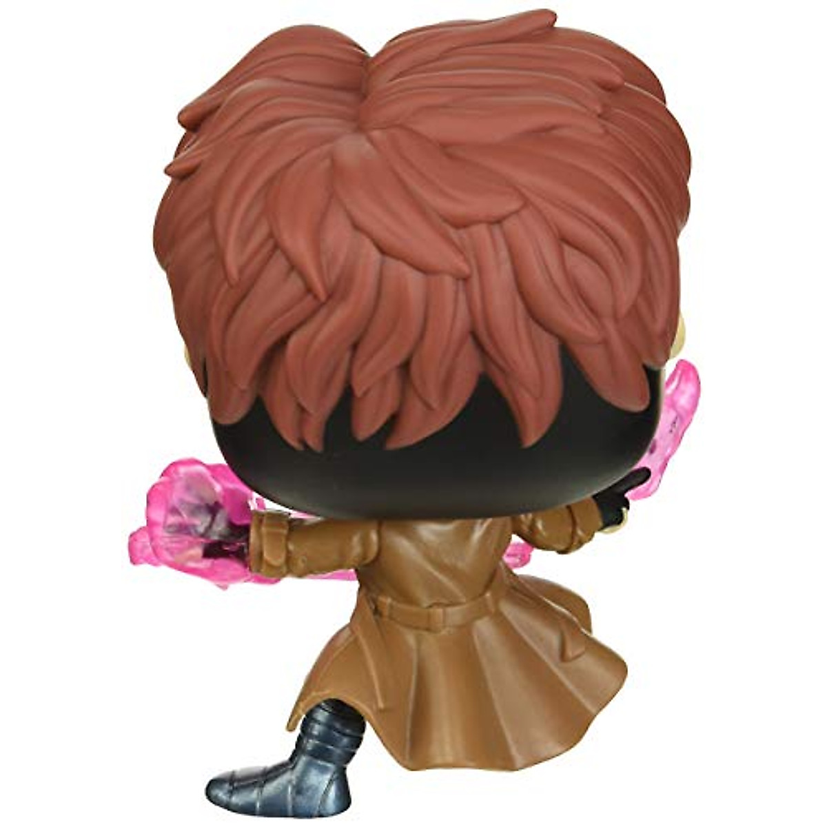 Funko Pop! Marvel: X-Men Classic – Gambit with Cards Vinyl Bobblehead