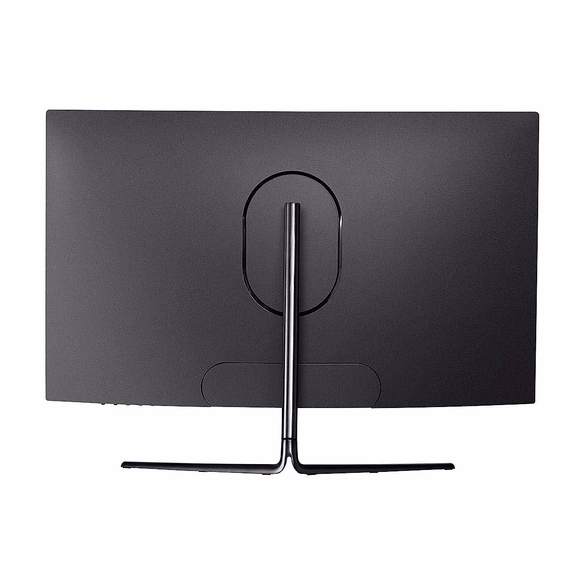 Monoprice 27in Gaming Monitor - Curved 1500R, 16:9, 1920x1080p (FHD,) 240Hz, VA, DisplayPort, HDMI, 75x75 VESA - Dark Matter Series