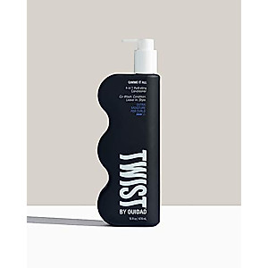TWIST Gimme It All 4-in-1 Hydrating Conditioner, 16 ounces