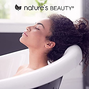 Nature's Beauty Lavender Chamomile Sleep Bath Bomb Gift Set Multi-Pack- Luxury Fizzy Relax Spa Bomb w/Vanilla + Citrus Scent Made with Coconut Oil + Witch Hazel, 17.5 oz | 10 ct ea (2 Pack)