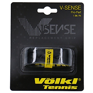 Volkl Pro Perf Replacement Grips | High Performance Tennis Grip