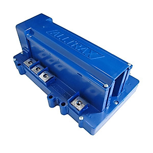 Alltrax XCT-48500 DCS 500 Amp Motor Controller for E-Z-GO DCS Golf Cars (XCT48500-DCS)