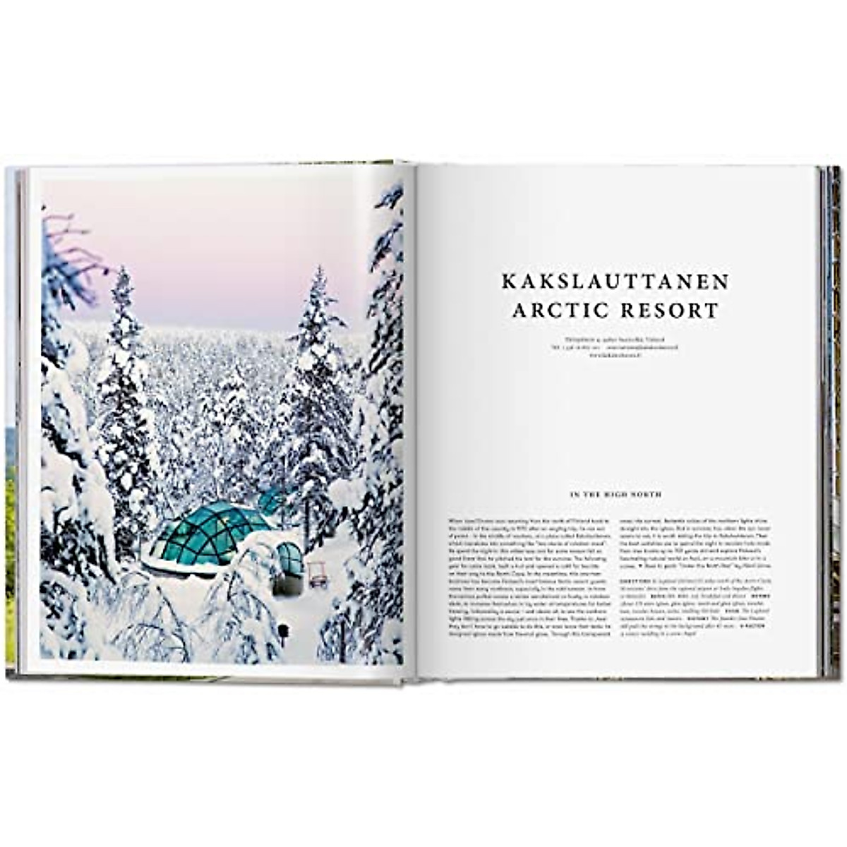 Great Escapes Europe 2019: The Hotel Book