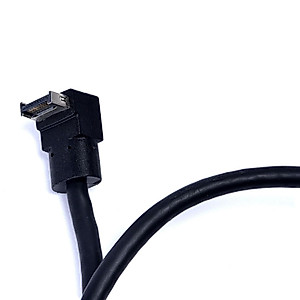 Lian Li LAN2-4X 3.1 Type C Cable for for LANCOOL II/LANCOOL 2 / LANCOOL Two - LAN2-4X