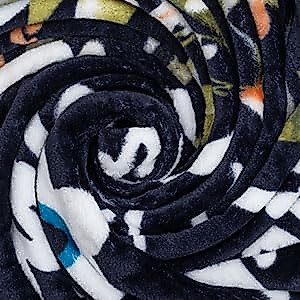 Mom Birthday Gifts From Son, Mom blankets from daughter to mom, Mom Gifts, Gifts For Mom Birthday, Present for Mom Blanket, Moms Birthday Gift Ideas, Mom blanket, Throw Blanket, 65" × 50" (flowers)