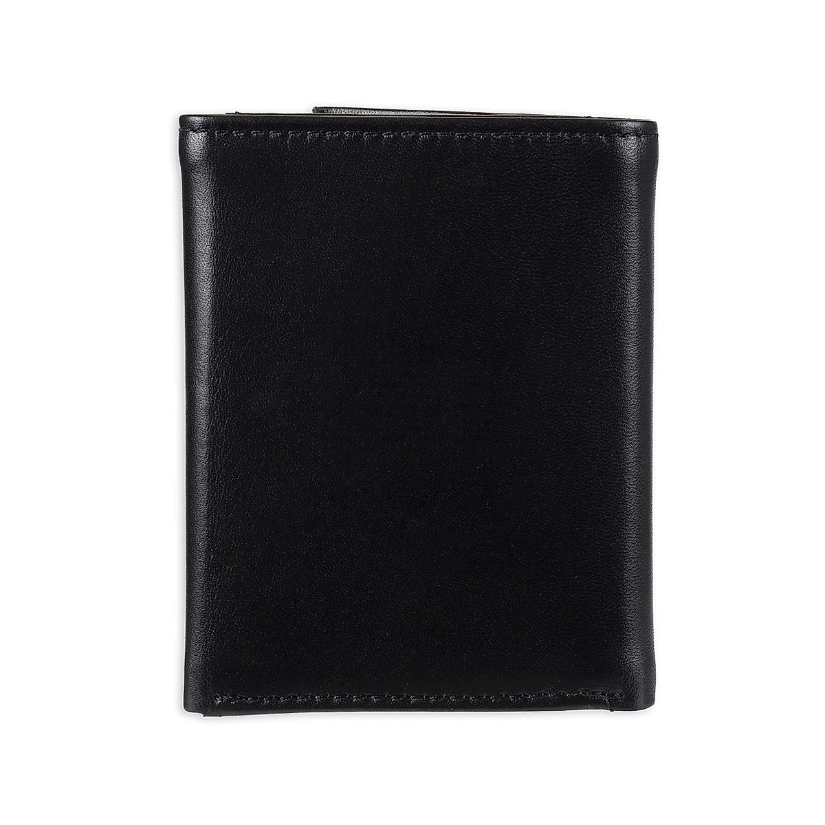 Tommy Hilfiger Men's Leather Trifold Wallet