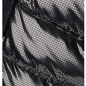 Columbia Men's Powder Lite Jacket, Warm Copper/Black, Medium