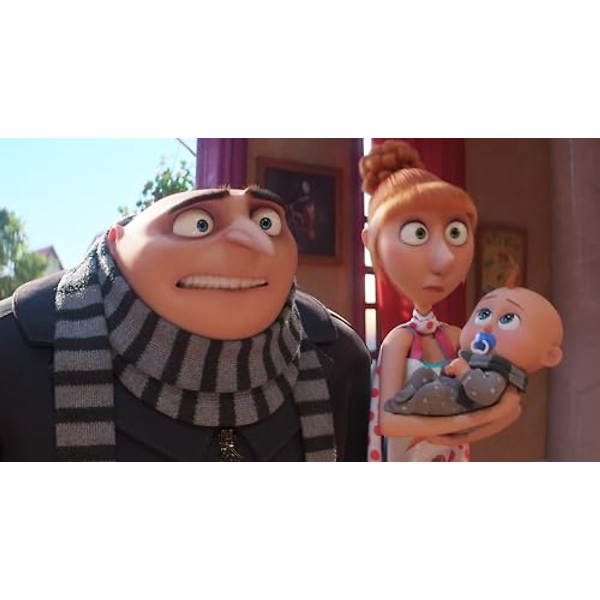 Despicable Me 4 - Collector's Edition [DVD]