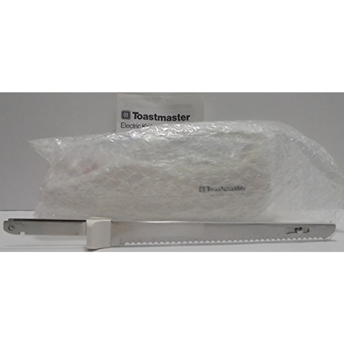 Electric Carving Knife