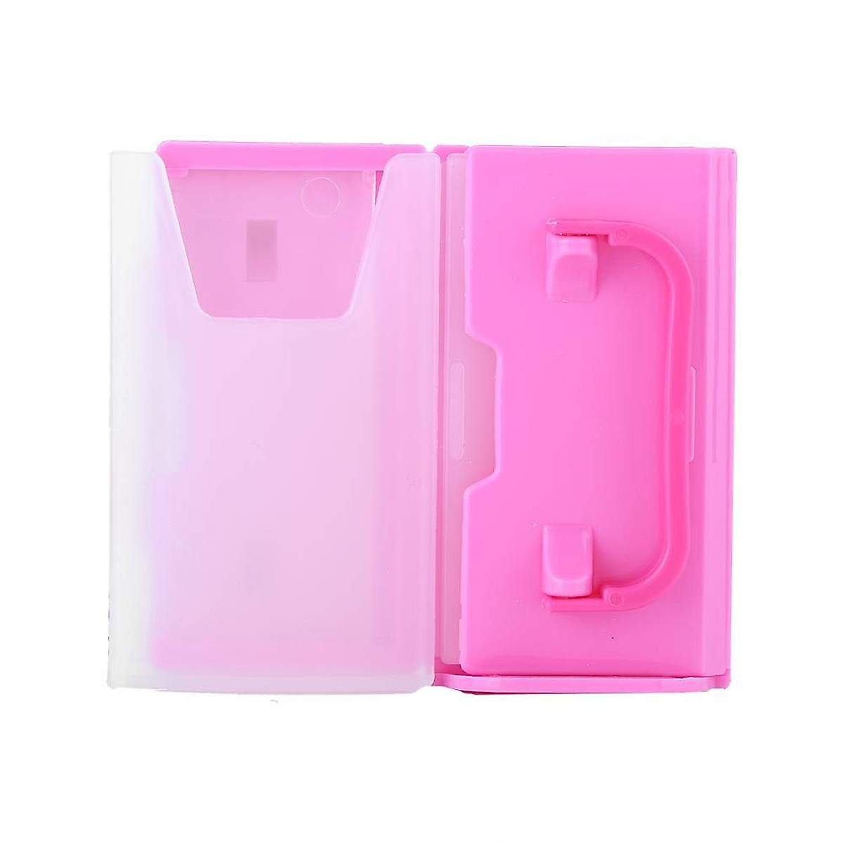 Adjustable Carton Cup Holder Baby Box Holder Bag Holder Box Holder for Drinking Training for Baby Infant Kids