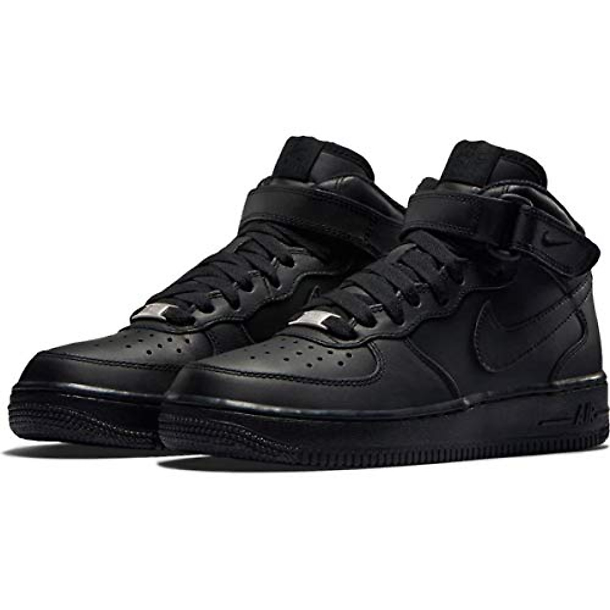 Nike Men's Gymnastics Shoes, Black, 12 US