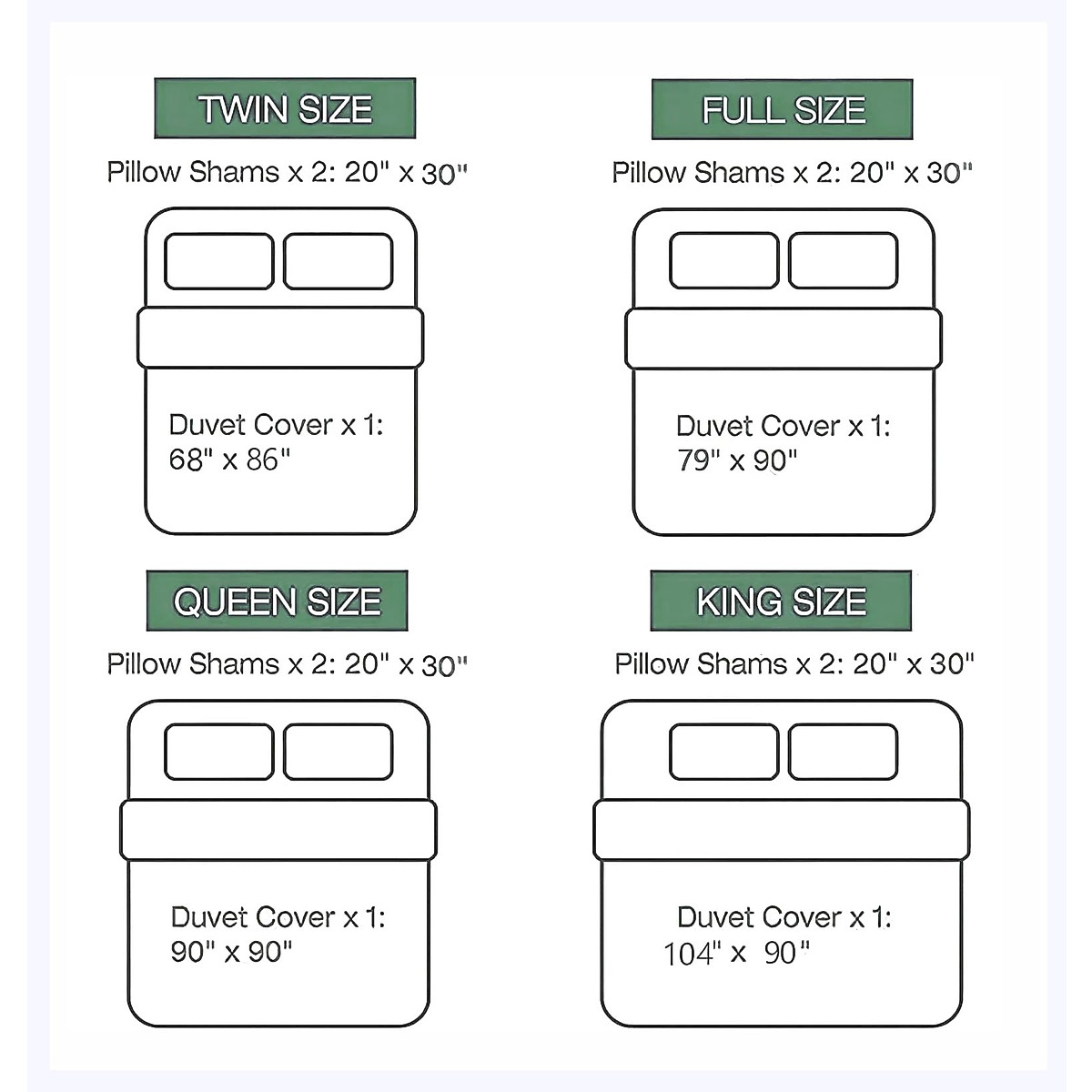 CBQHTY Floral Duvet Cover Set, Water Lily Floating Romantic Lotus Print Duvet Cover Set,Fantasy Pond Bedding Set,3 Piece with 2 Pillow Shams，no Filling,for Women and Mom (Full,2)