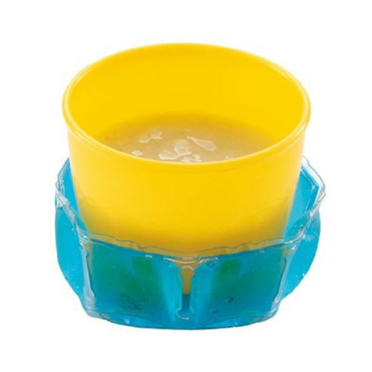 Richelle tri series ND baby food set