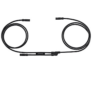 SHIMANO Unisex's EWJC130SS Bike Parts, Other, One Size