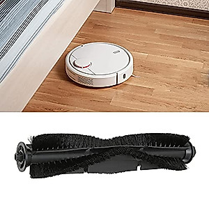 GLOGLOW Replacement Main Brush Parts, Sweeper Accessories Main Brush Roller Brush Replacement for Proscenic M7 Pro M7 MAX M8 Sweeper PartsAttachments