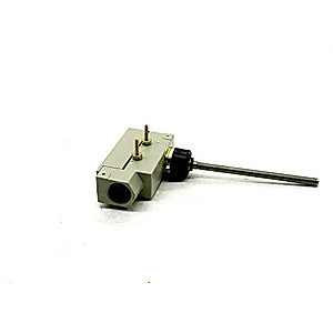 Enclosed Limit Switch