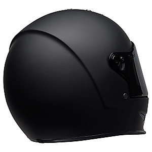 BELL Eliminator Street Helmet - Matte Black - Medium/Large