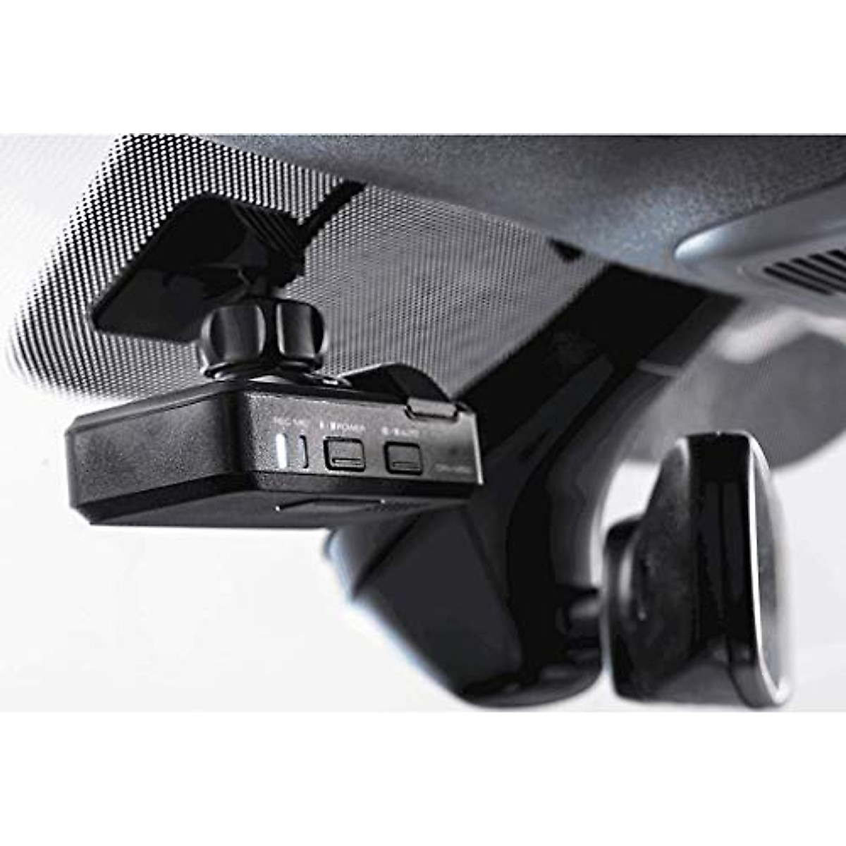 Kenwood DRV-N520 Dash Cam