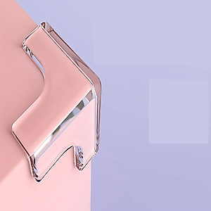 XSHEFUI Baby Safety Corner Guards, Corner Guards and Cushions for Tables, desks, Cribs (Large T 12)