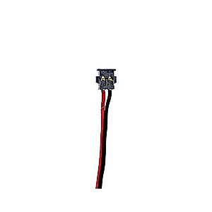 Yibudt 3.7V Battery Replacement for Switch Controller HAC-A-JCR-C0 HAC-015 HAC-A-JCL-C0 HAC-016,HAC-BPJPA-C0 HAC-006