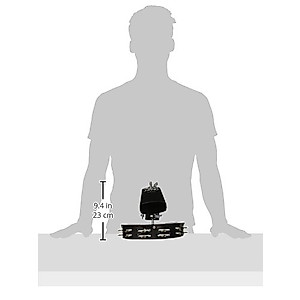 Rhythm Tech RTDKP Drum Kit Pack with Tambourine and Cowbell DKP Percussion Mount