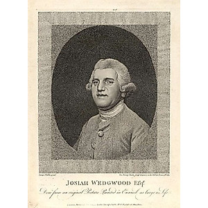 Josiah Wedgwood Esquire