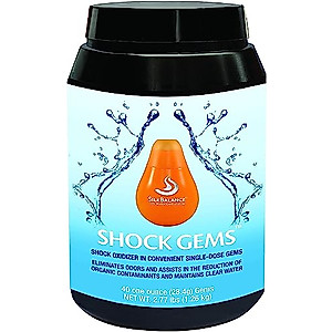 Silk Balance Welcome to Water Care Kit