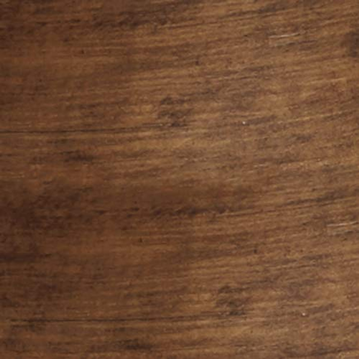 Signature Design by Ashley Valebeck Rustic Farmhouse 36" Counter Height Dining Table, Brown & White