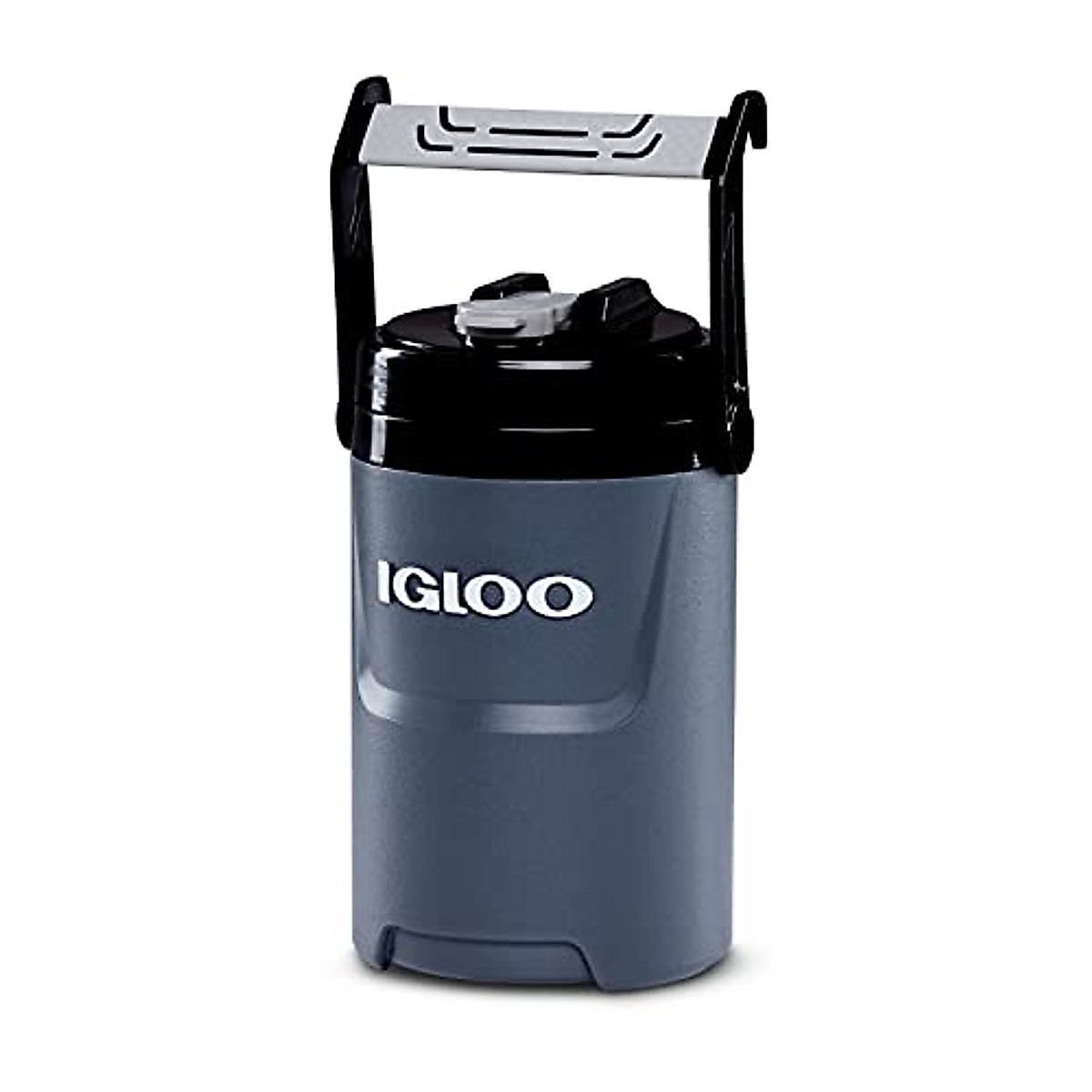 Igloo 1/2 GAL LAG PRO Charcoal