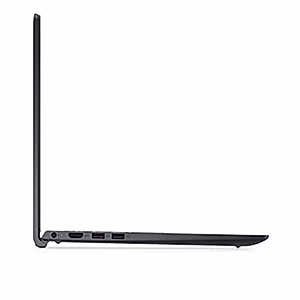 Dell Inspiron 3510 Laptop | 15.6" 1366x768 HD | Celeron - N4020-128GB SSD + 1TB HDD Hard Drive - 16GB RAM | 2 cores @ 2.8 GHz Win 10 Home Black (Renewed)
