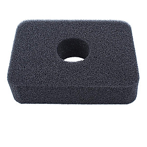 Haishine Air Filter Cleaner Element Fit for Honda GX140 GX160 GX200 5.5 6.5HP Engine Motor