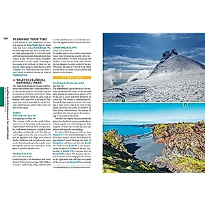 Moon Iceland: With a Road Trip on the Ring Road: Waterfalls, Glaciers & Hot Springs (Travel Guide)