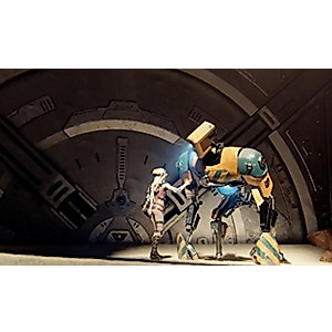 JEU CONSOLE MICROSOFT RECORE XBOX ONE