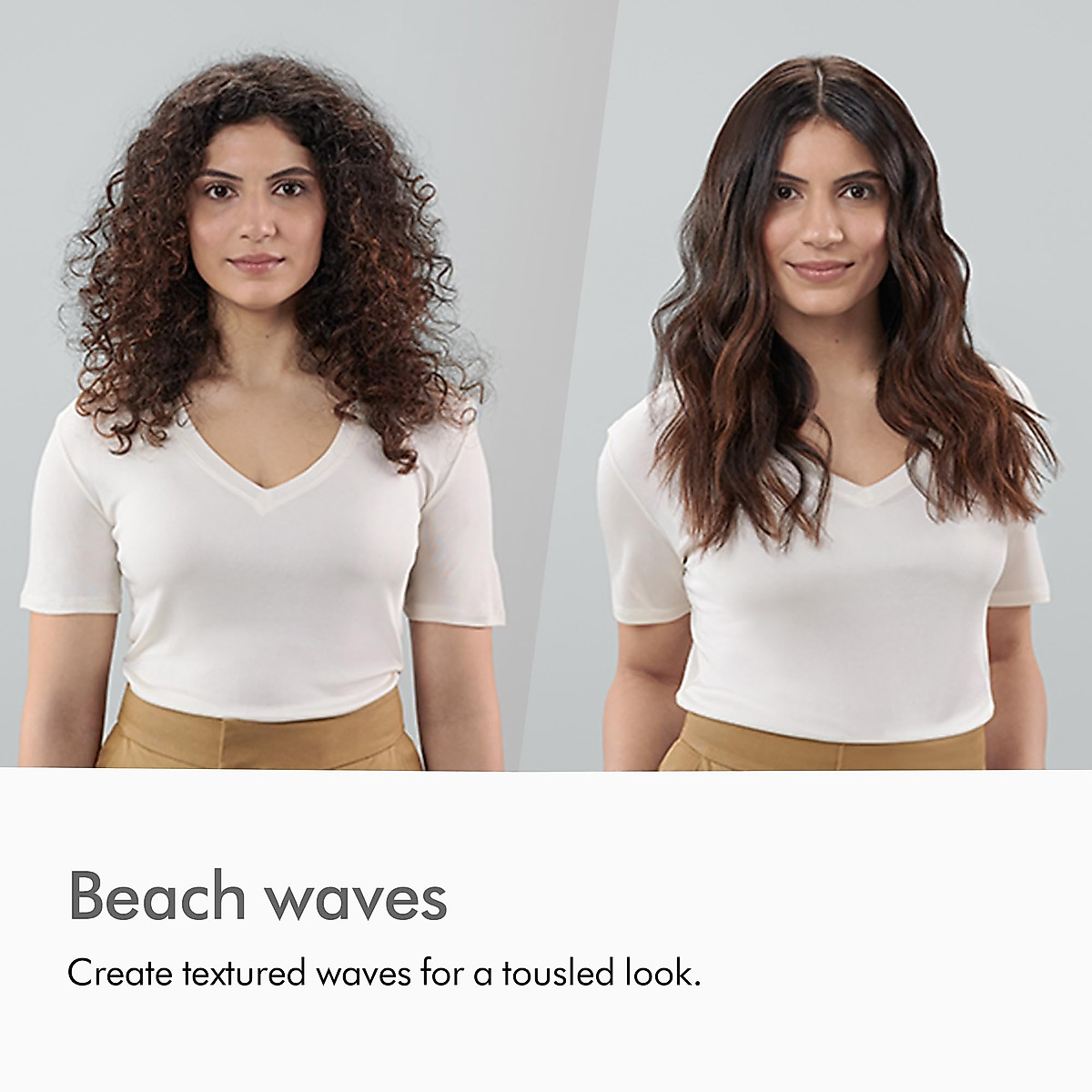 Dyson Corrale™ Hair Straightener, Nickel/Fuchsia