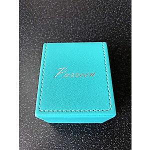 The Legend of Zelda Ring Ocarina of Time Zora's Ring (7)