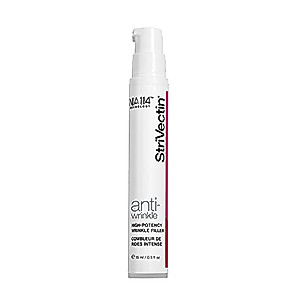 StriVectin High-Potency Wrinkle Filler, 0.5 Fl Oz