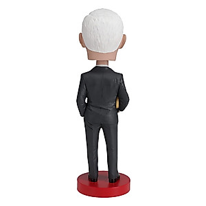 Royal Bobbles Mike Pence Collectible Bobblehead Statue