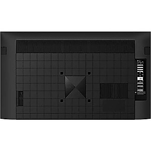 Sony XR50X90J 50-inch X90J 4K Ultra HD Full Array LED Smart TV Bundle with Deco Gear Home Theater Soundbar with Subwoofer, Wall Mount Accessory Kit, 6FT 4K HDMI 2.0 Cables and More