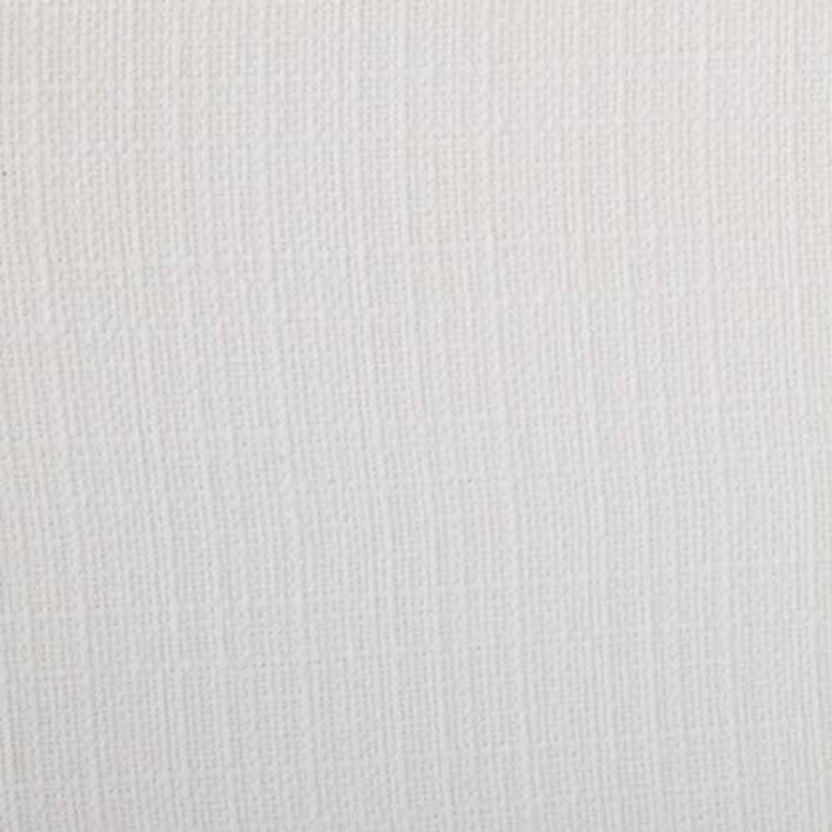 Modway Anya Upholstered White Platform Bed with Wood Slat Support in Queen