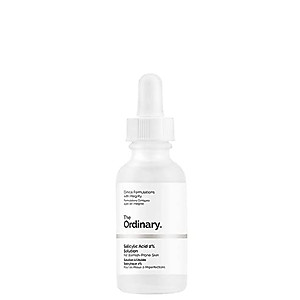 The Ordinary Exfoliating Salicylic Acid 2% Solution 30ml