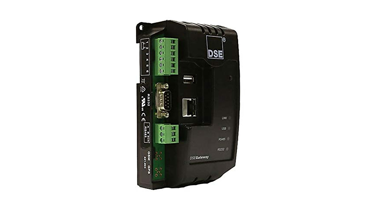 DSE892 Original SNMP Gateway - Thunder Parts UK