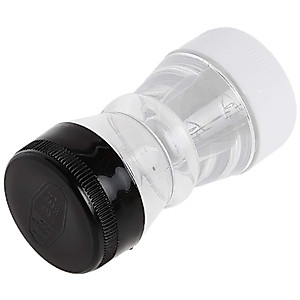 GSI Outdoors 79500 Salt and Pepper Shaker