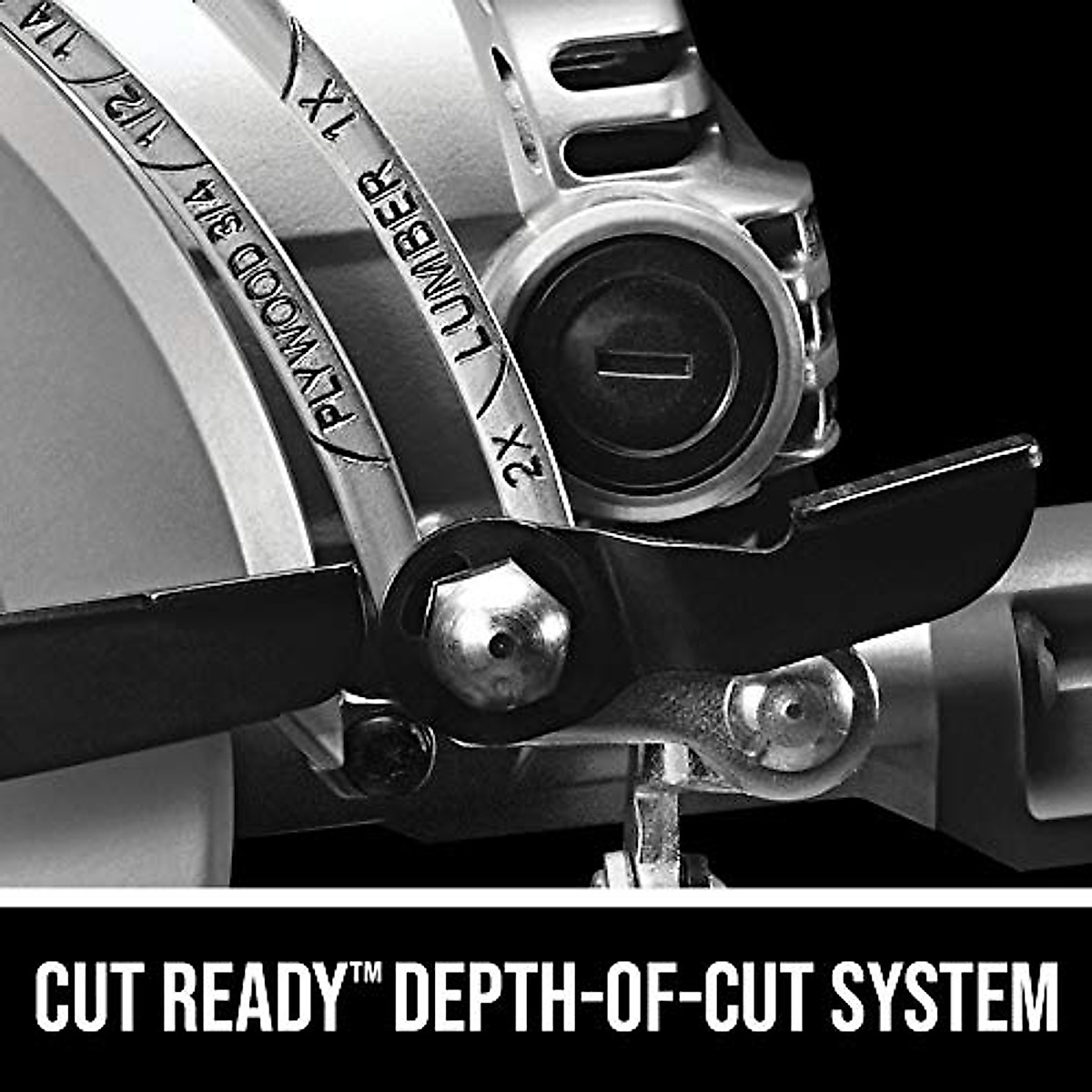 SKILSAW SPT77W-01 15-Amp 7-1/4-Inch Aluminum Worm Drive Circular Saw