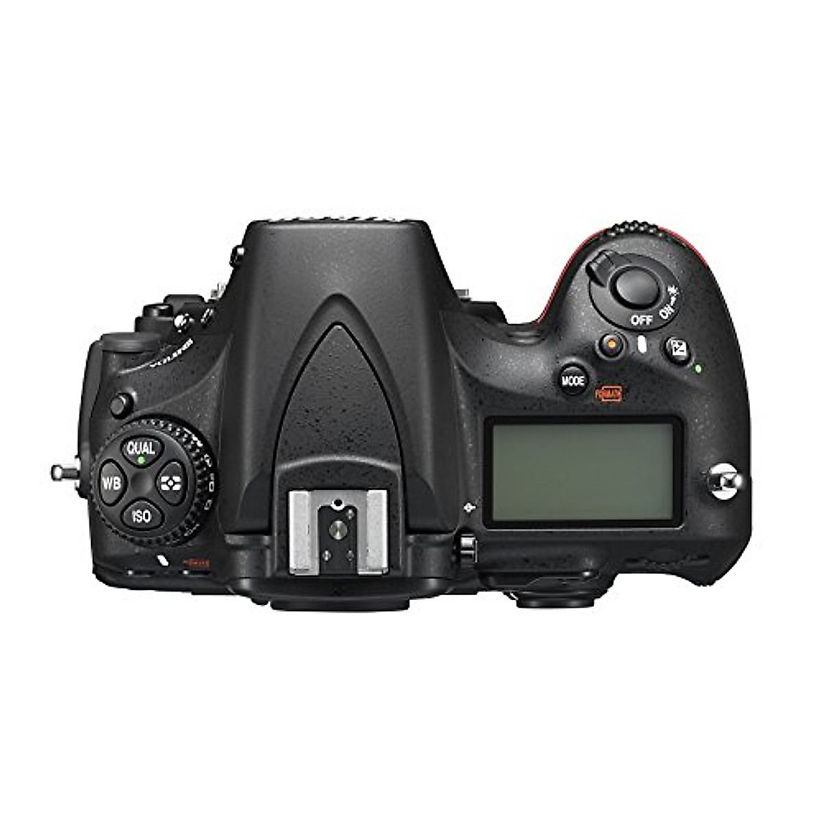 Nikon D810A FX-format Digital SLR